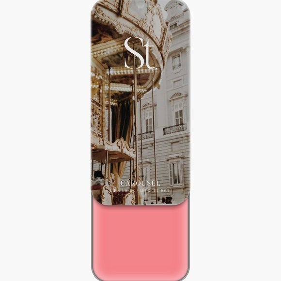 Makeup | Seint Lip Cheek Carousel Gloss | Poshmark
